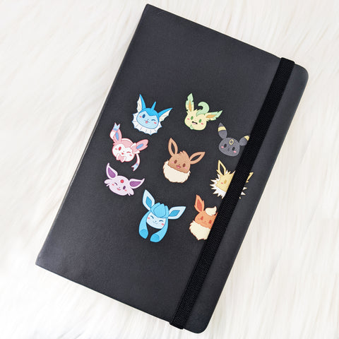 Notebook – Sugar [Cubed]³ Studios